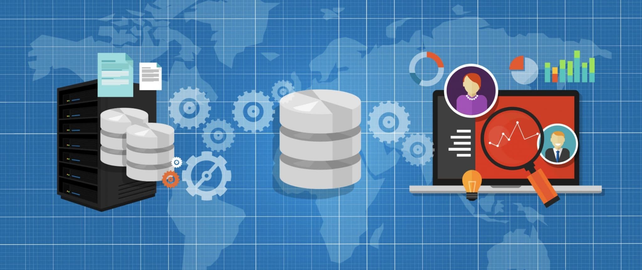 Splunk Enterprise Integration & Log Services Benefits | Silicon Valley ...