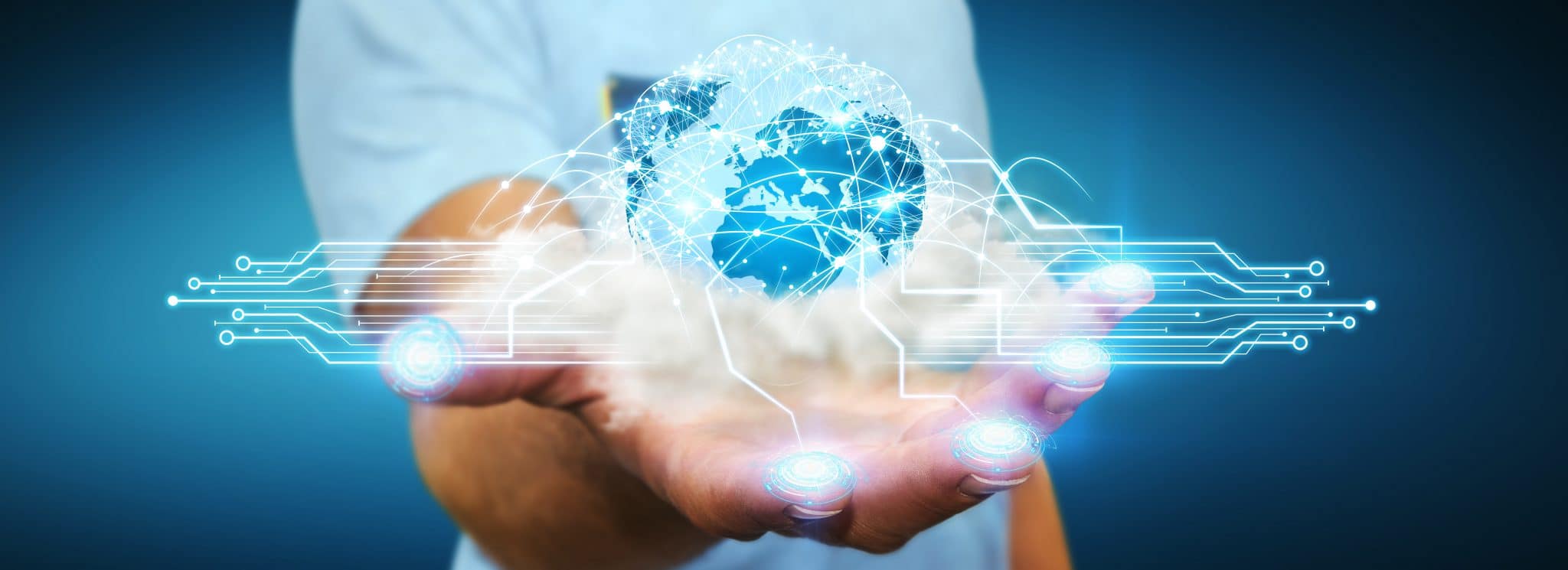 The Power of Microsoft Power BI integration | Silicon Valley Cloud IT